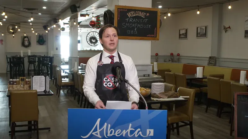 Alberta ending ‘photo radar cash cow’ | 94.5 Rewind Radio