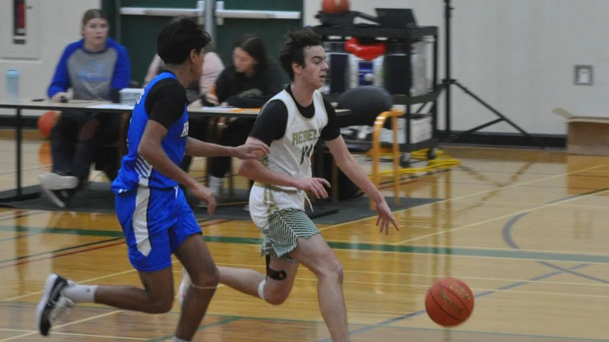 Rebels Ruckus basketball tournament returns to West Central Jan. 16-18 ...