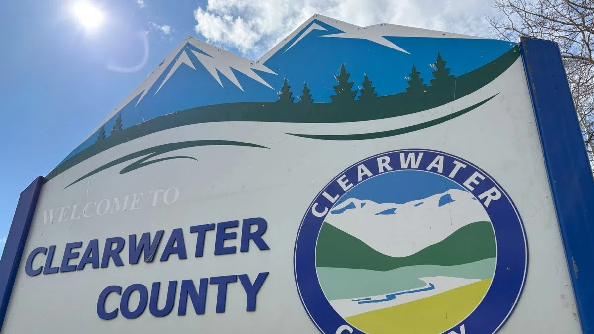 Clearwater County holds the line on municipal tax rate for 2025 | 94.5 ...