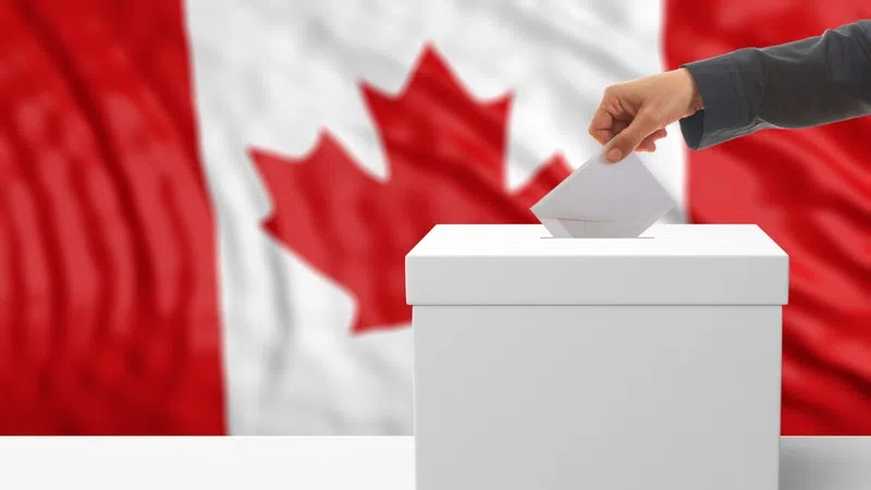Around 25 election workers needed in Yellowhead riding for April 28 ...