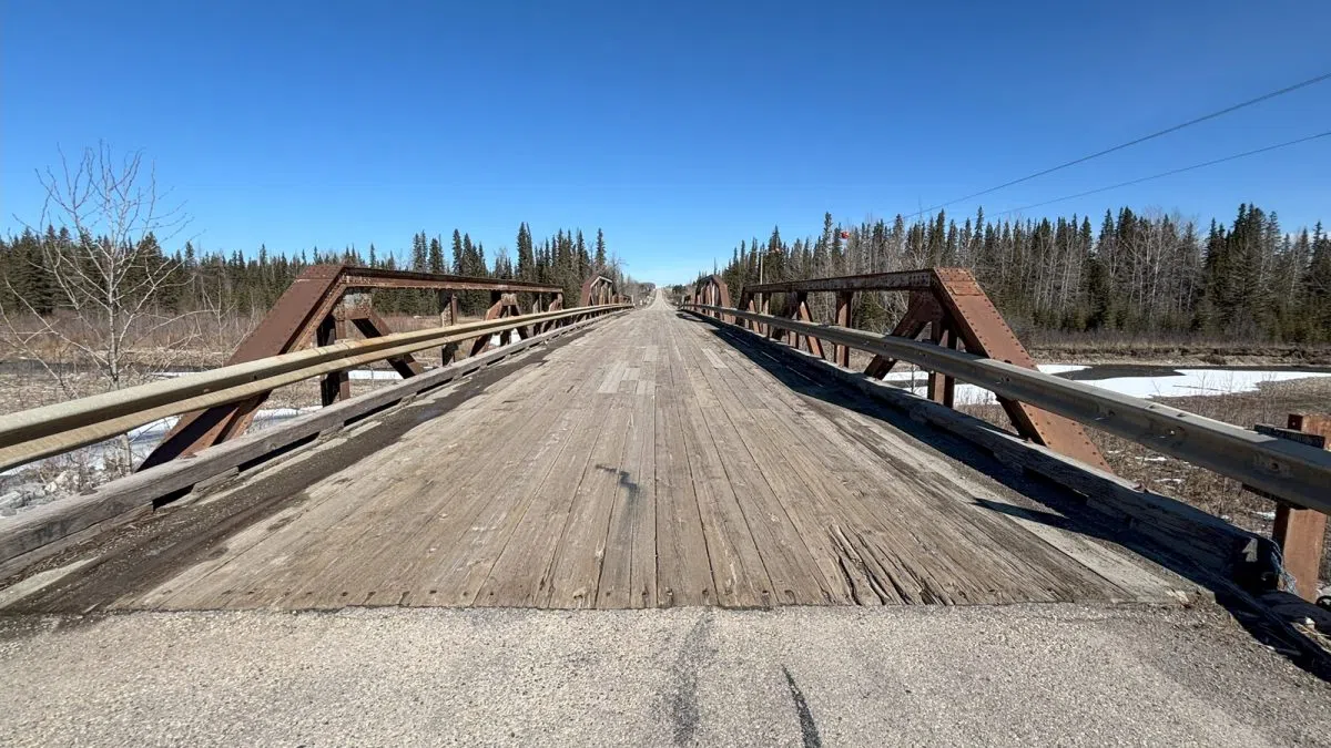 $2 million upgrade to James River Bridge set to begin April 7; detours ...