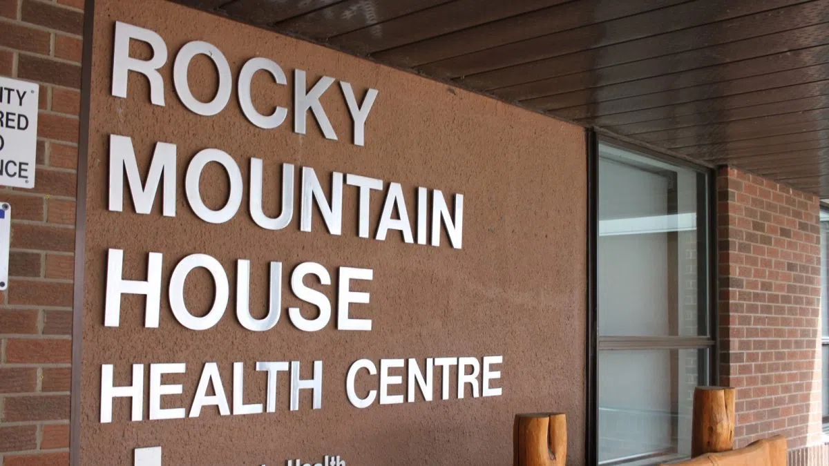 AHS: temporary Emergency Department closure at Rocky Mountain House ...