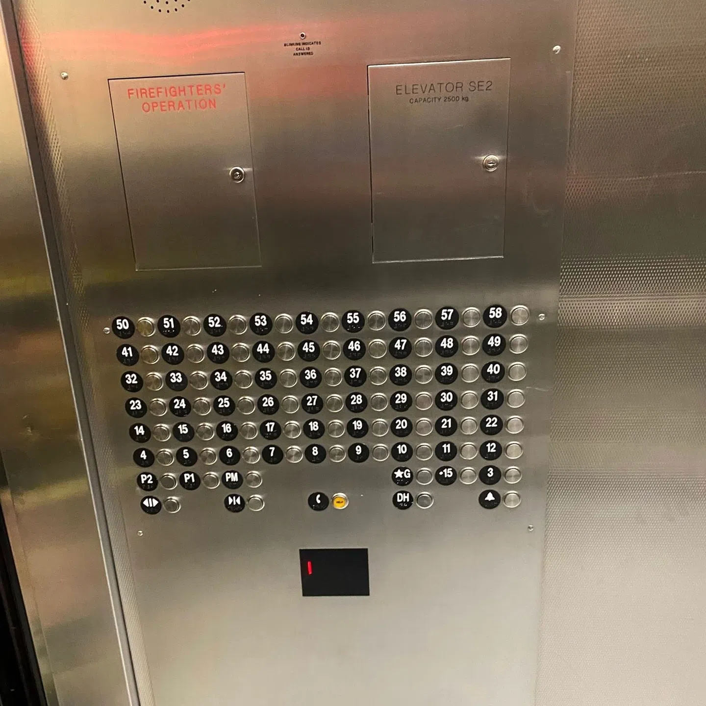 Bentley fire captain Stephen Lush participates in Firefighter ...