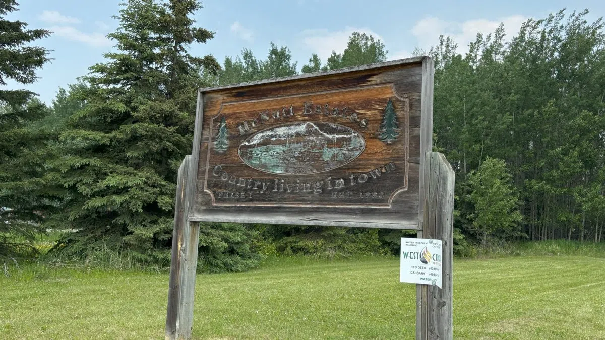 McNutt Subdivision faces setback in annexation proposal | 94.5 Rewind Radio