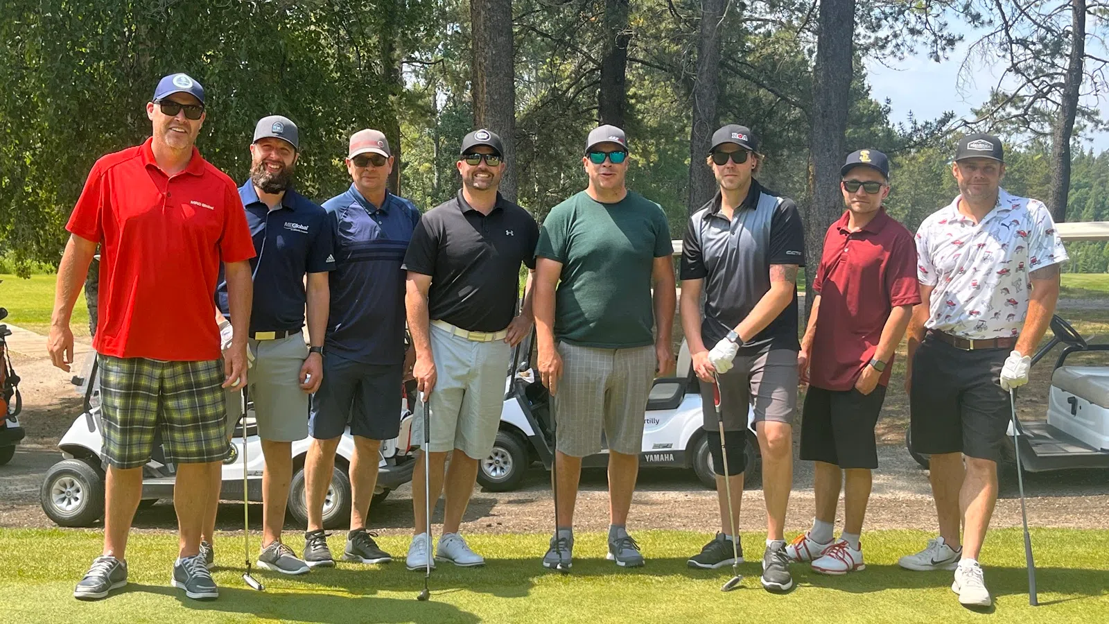 Rocky Oilmen’s Golf Tournament returns June 6 for 57th year at Pine ...