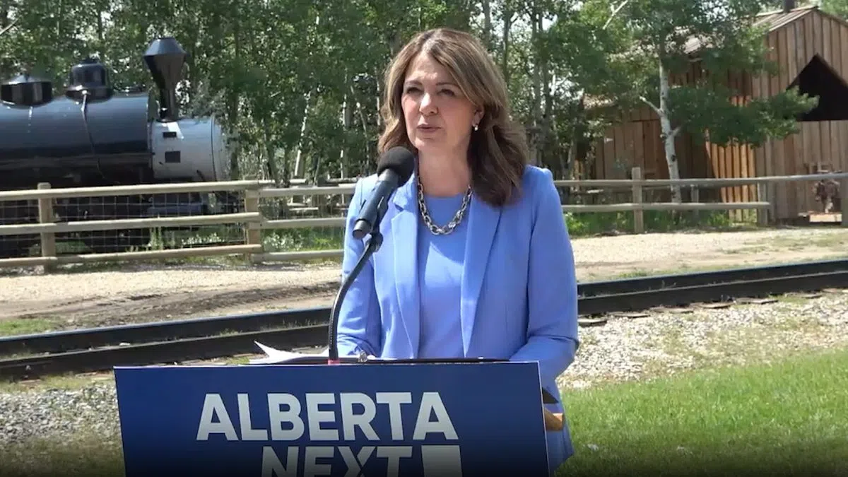 Central Alberta to be first stop on Alberta government ‘Alberta Next’ panels | 94.5 Rewind Radio