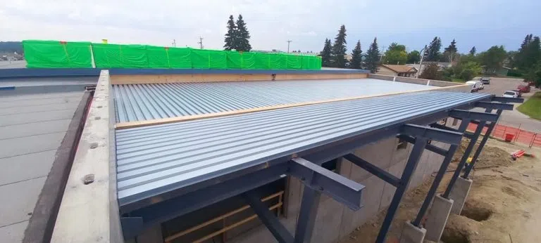 Rocky Christian School students to learn in alternate space until the ...