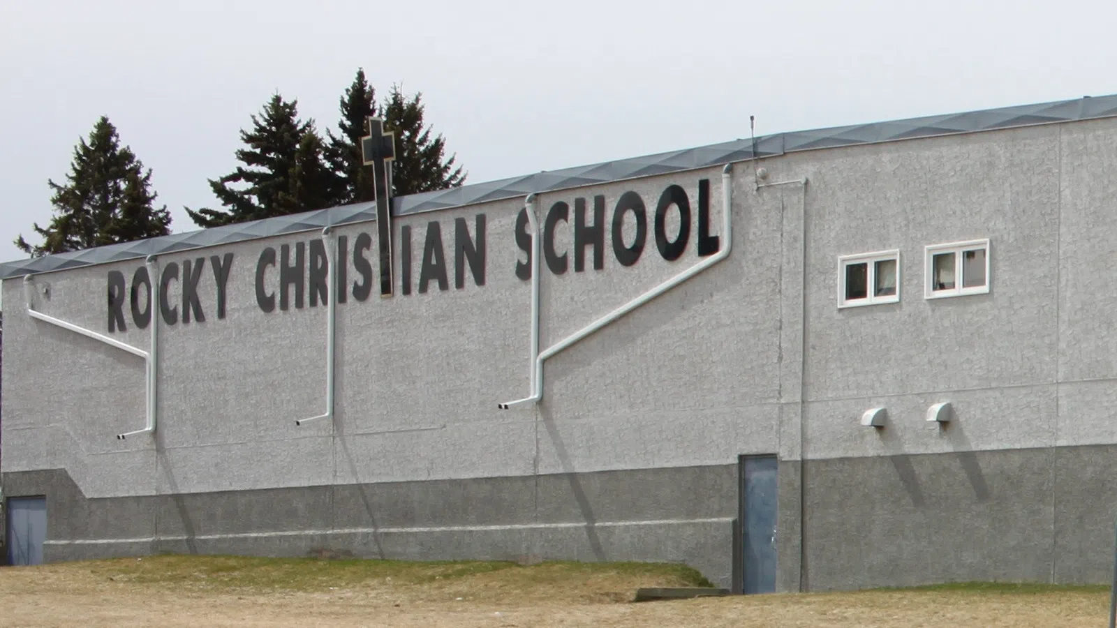 Start of school delayed at Rocky Christian and École Rocky Elementary ...