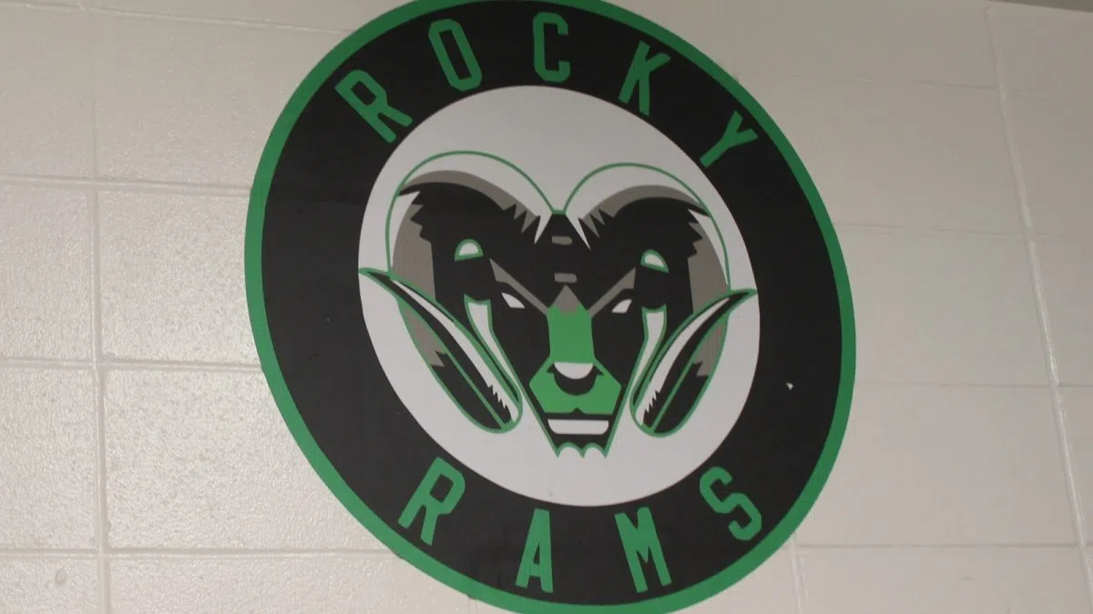 Rams improve to 8-13-1 with win against Ponoka; McLellan out as head ...