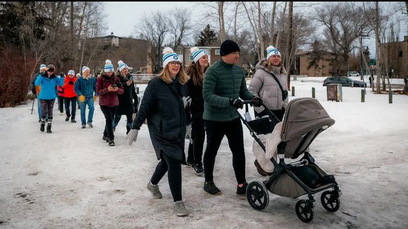 Inaugural ‘Coldest Night of the Year’ fundraiser to support Mountain ...