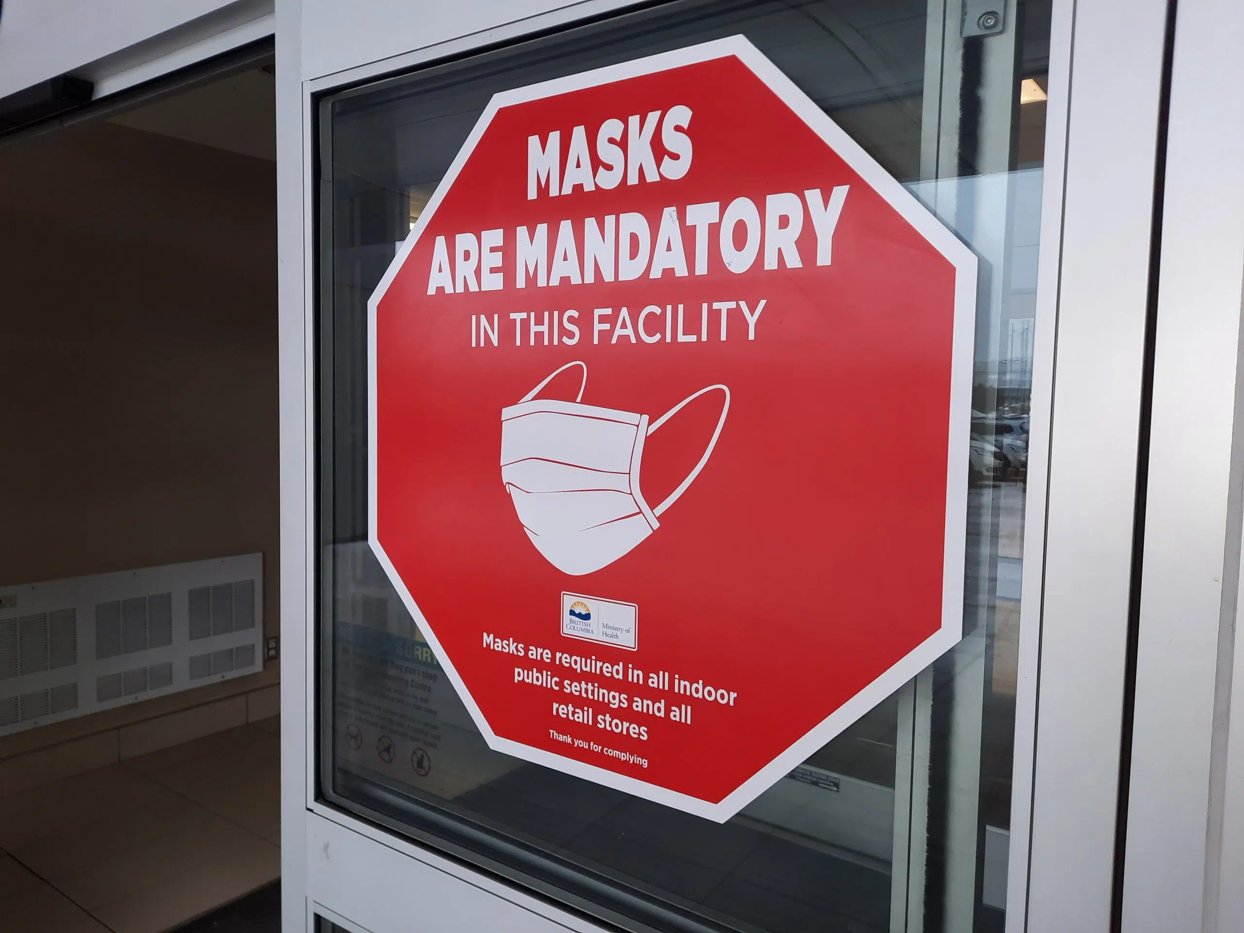 British Columbia expected to announce changes to some COVID-19 public ...