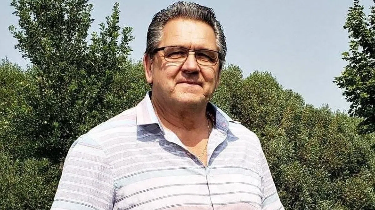 Cranbrook City Council holds first meeting with Mayor Wayne Price | 102.9 Rewind Radio - East ...