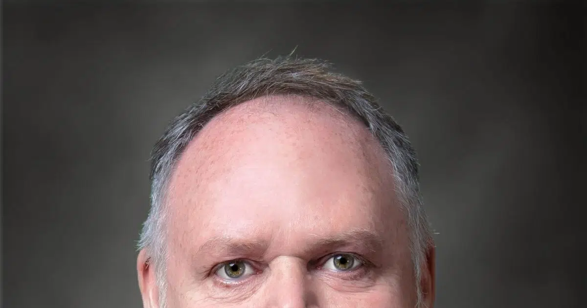 Kevin McIsaac seeks re-election to Fernie City Council | 102.9 Rewind ...