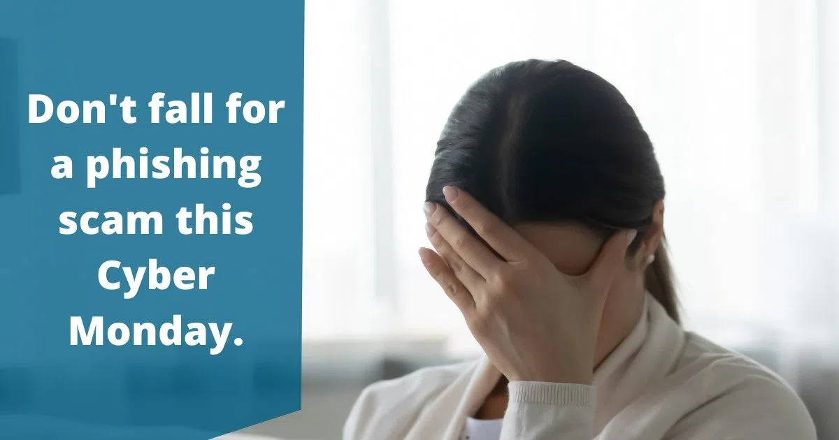 East Kootenay residents warned to be wary of Cyber Monday scams: Better ...