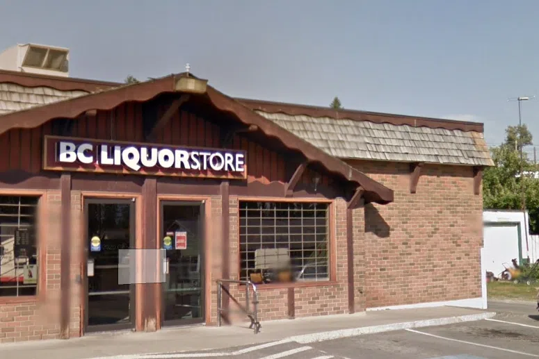 Local BC Liquor and Cannabis store customers pitch in $25K for holiday ...