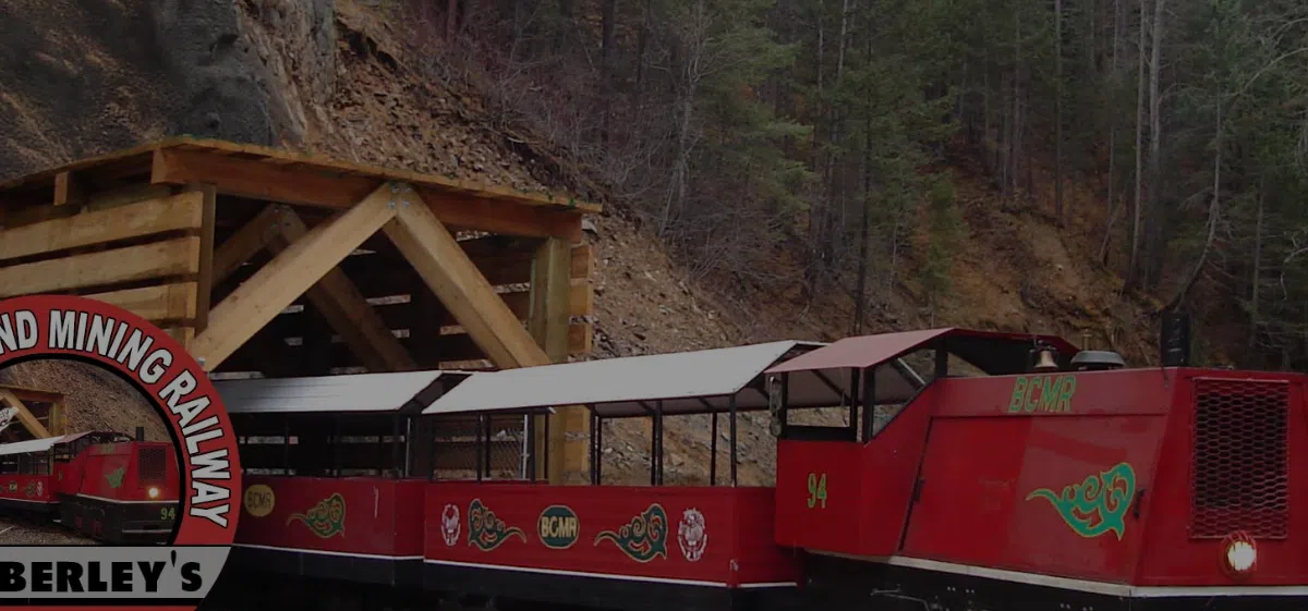 Sullivan Mine and Railway Historical Society reports customer surge in ...