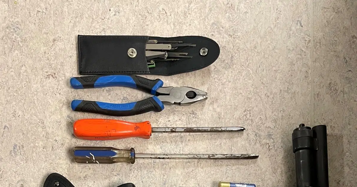 Sparwood man facing weapons charges following traffic stop by Fort ...