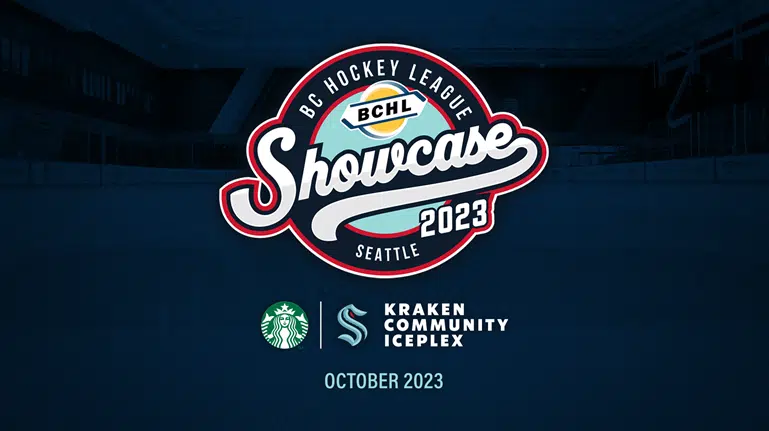 BCHL Showcase moving to Seattle | 102.9 Rewind Radio - East Kootenay