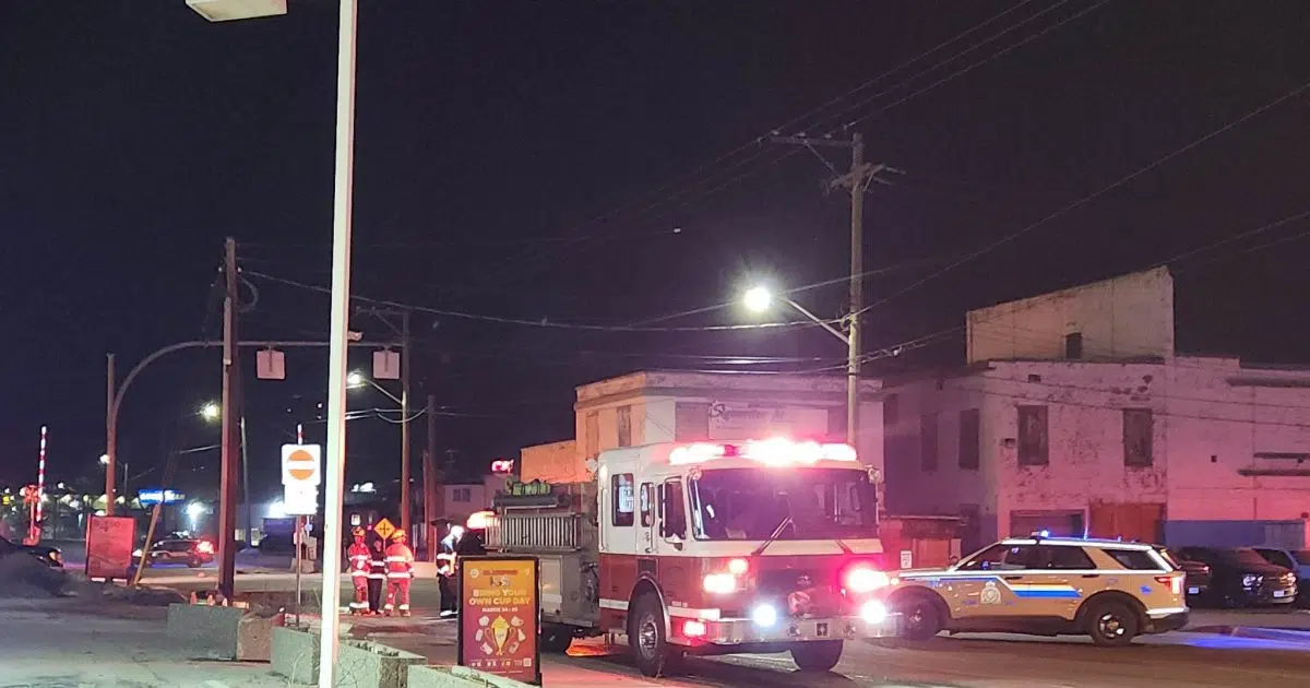 UPDATE: Early morning fire dealt with at Cranbrook’s Kootenay Springs ...