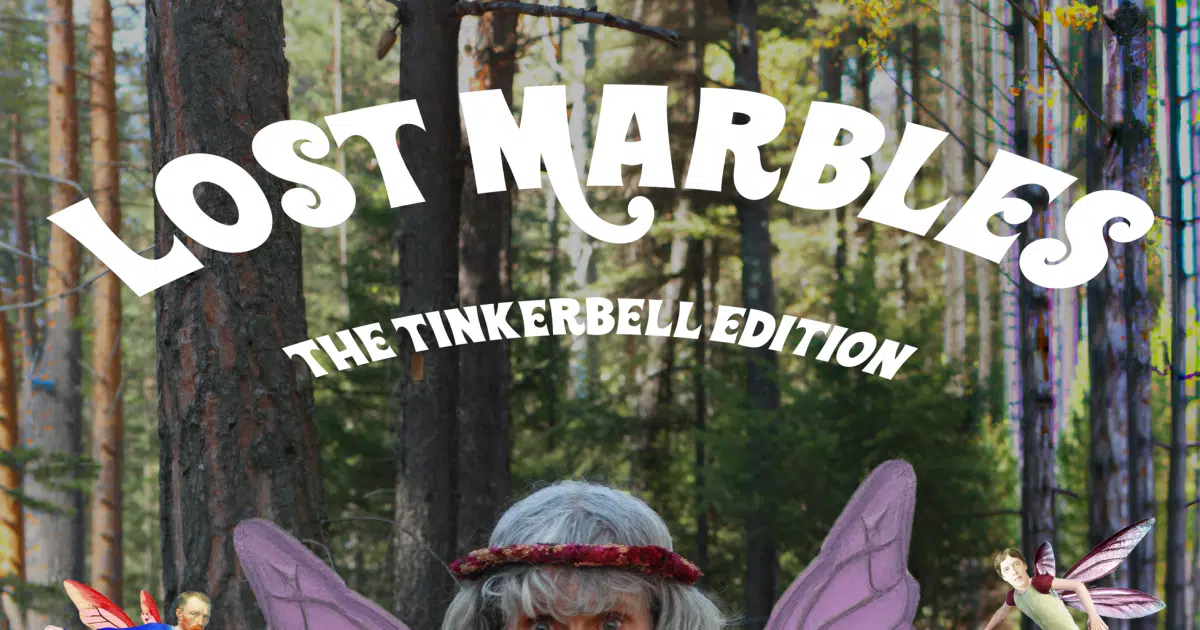 One-woman-show ‘Lost Marbles’ opens at Studio Stage Door Theatre June ...