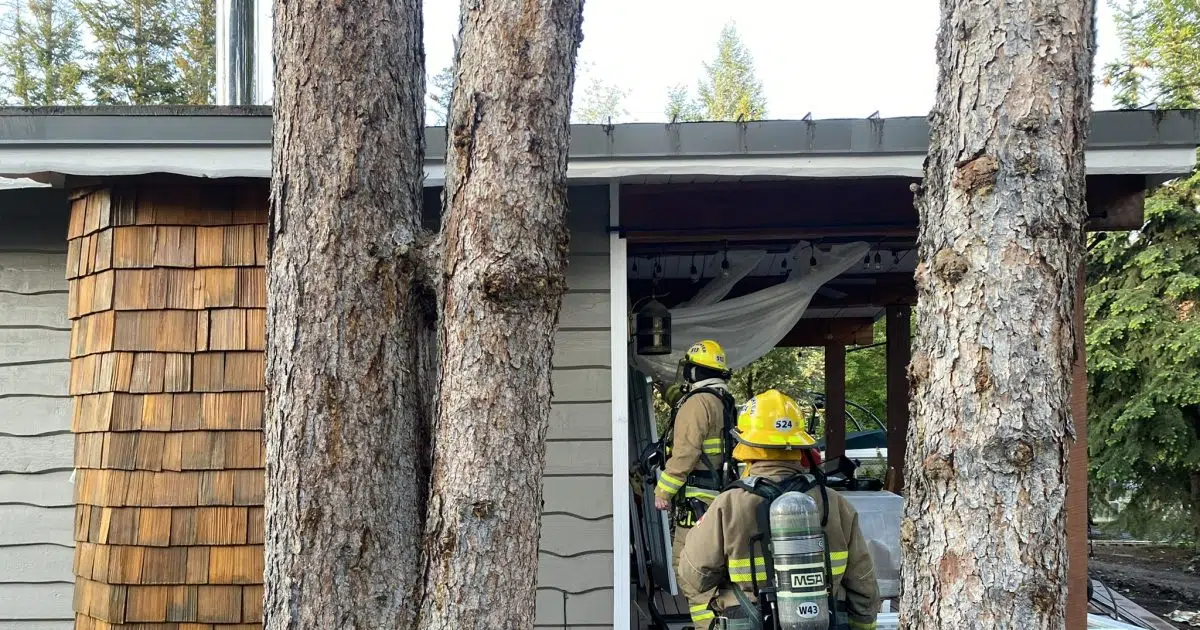 UPDATE: Columbia Valley RCMP determine propane source of Windermere ...