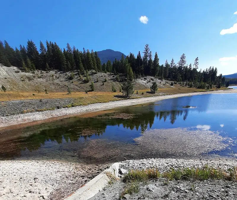 City of Cranbrook renews calls for water conservation | 102.9 Rewind Radio