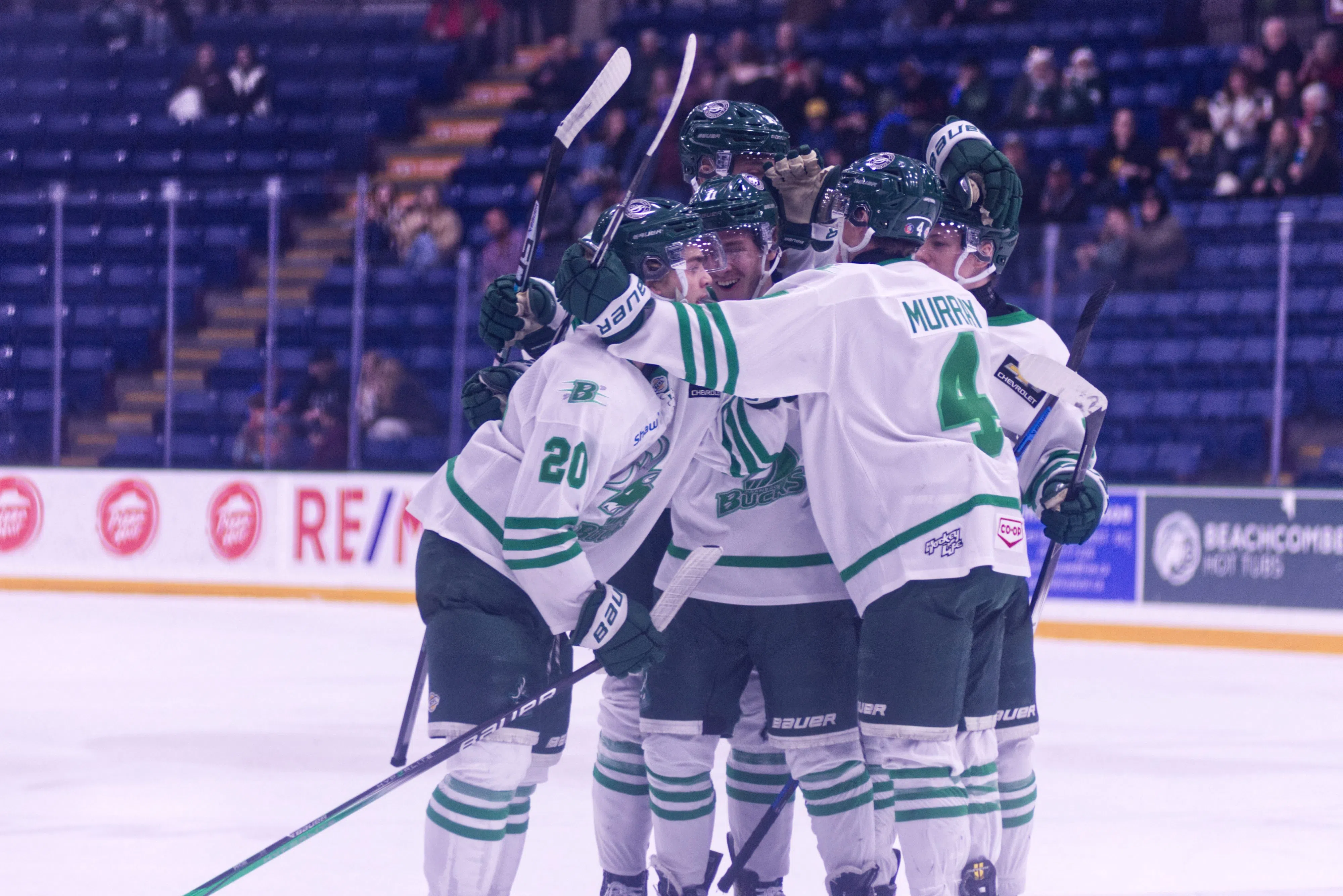 Bucks host pair of weekend games ahead of holiday break | Wild 104.7 ...