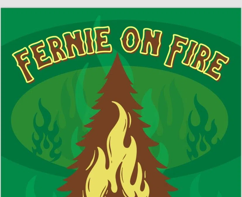 Fernie on Fire returns Saturday | 102.9 Rewind Radio - East Kootenay