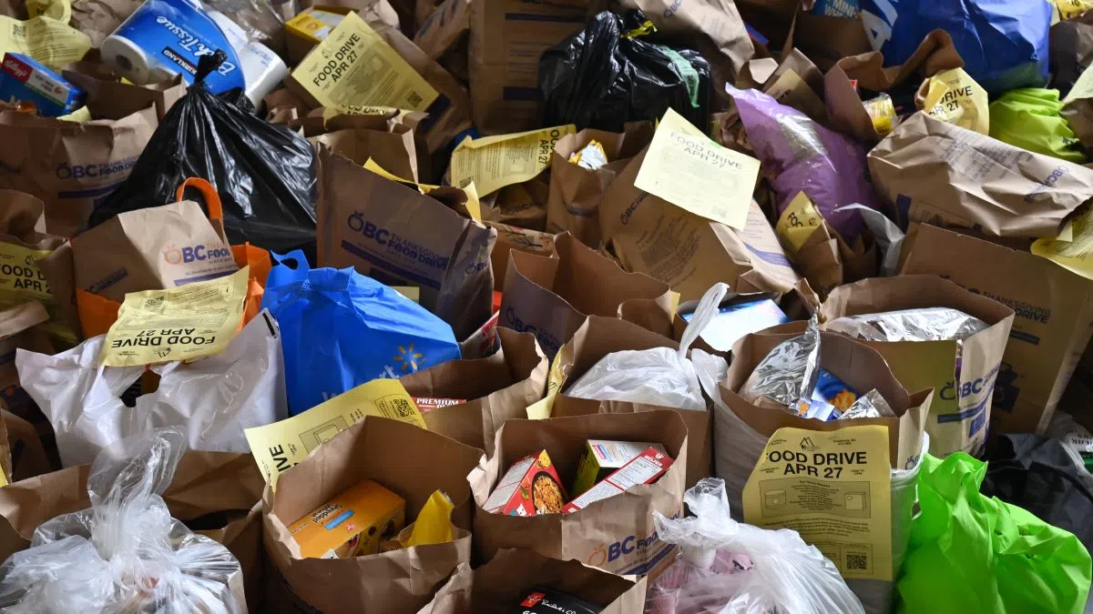 Fernie charity tackles hunger with summer food campaign | 102.9 Rewind ...