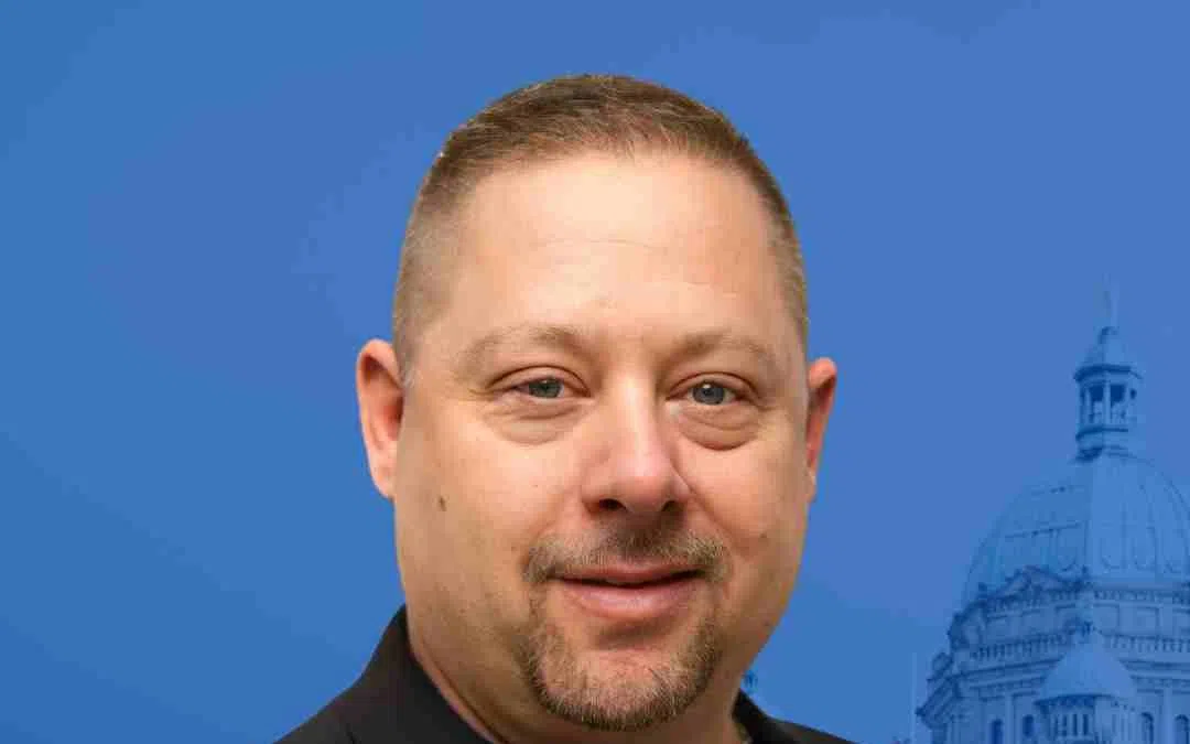 Protecting resources, important to EK MLA candidate | Wild 104.7 - East ...