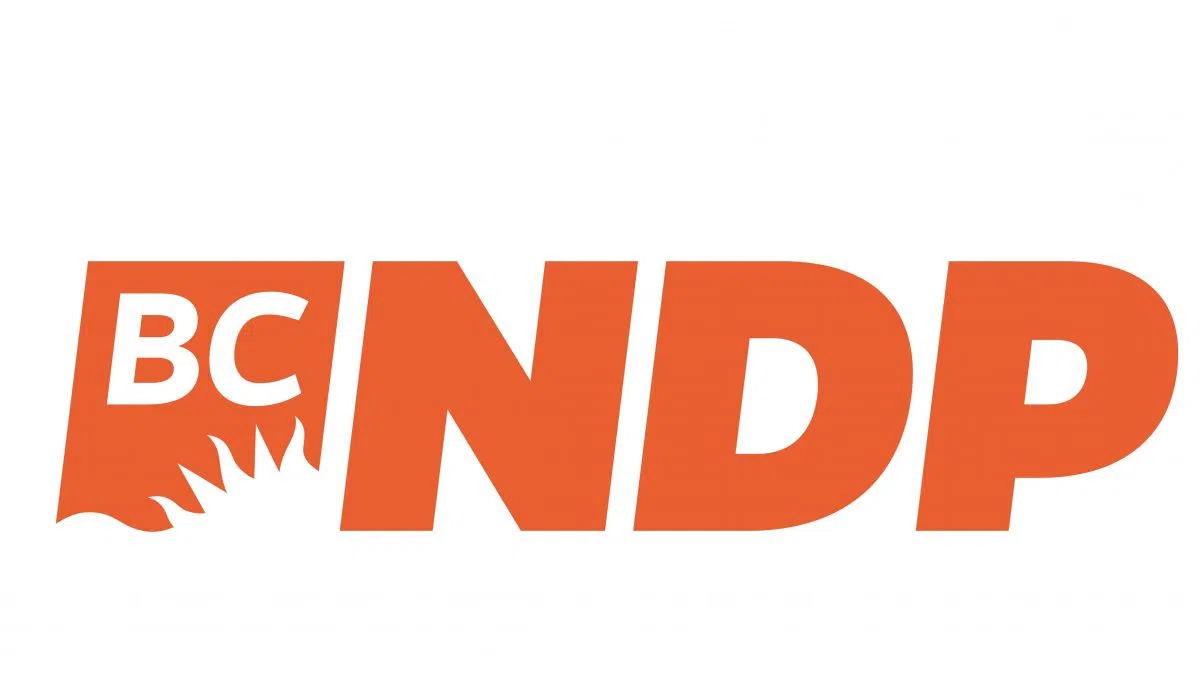 Sparwood councillor to run in provincial election | Wild 104.7 - East ...