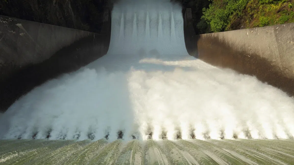 New interim Columbia River Treaty welcomed by RDEK | 102.9 Rewind Radio ...