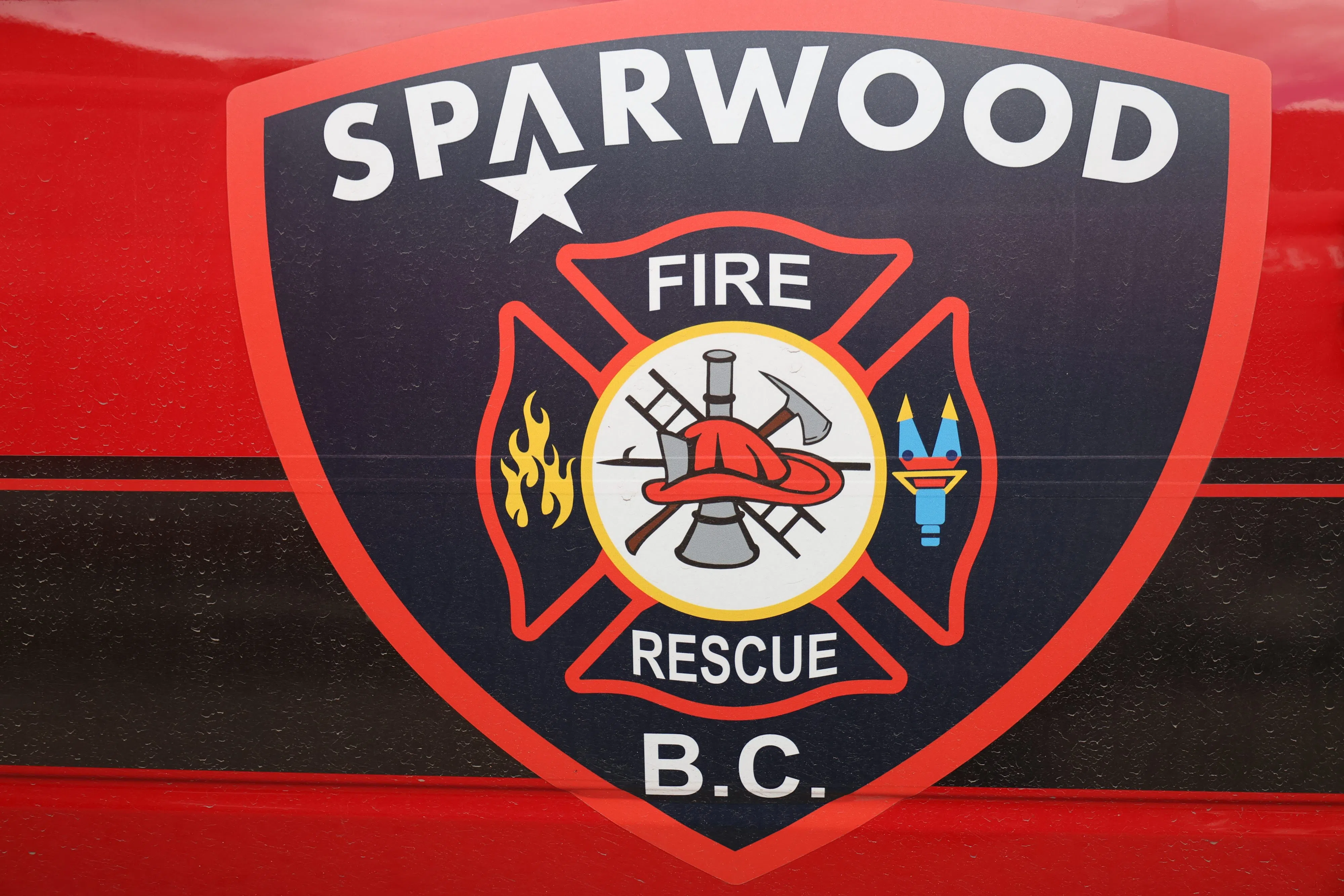 Sparwood’s Fire Hall #2 on council agenda tonight | 102.9 Rewind Radio ...