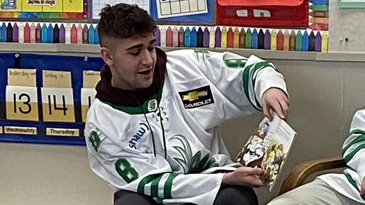 Bucks forward recognized for community involvement | 102.9 Rewind Radio ...