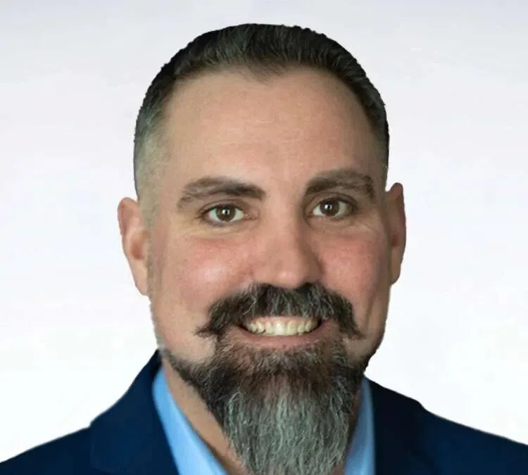 Local BC United candidate still considering running | 102.9 Rewind ...