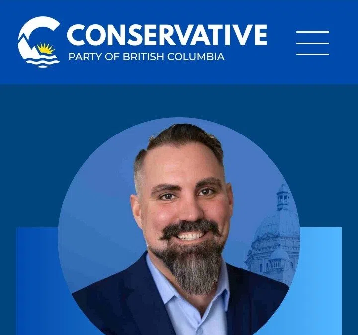 Conservatives add Scott McInnis to the fold | 102.9 Rewind Radio - East ...