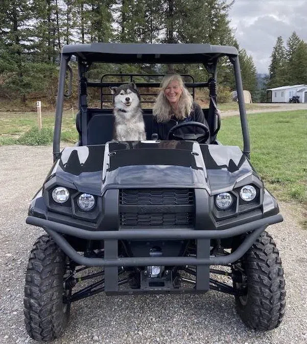 Candidate profile: Laurie Baird (People’s Party) – Columbia-Kootenay ...