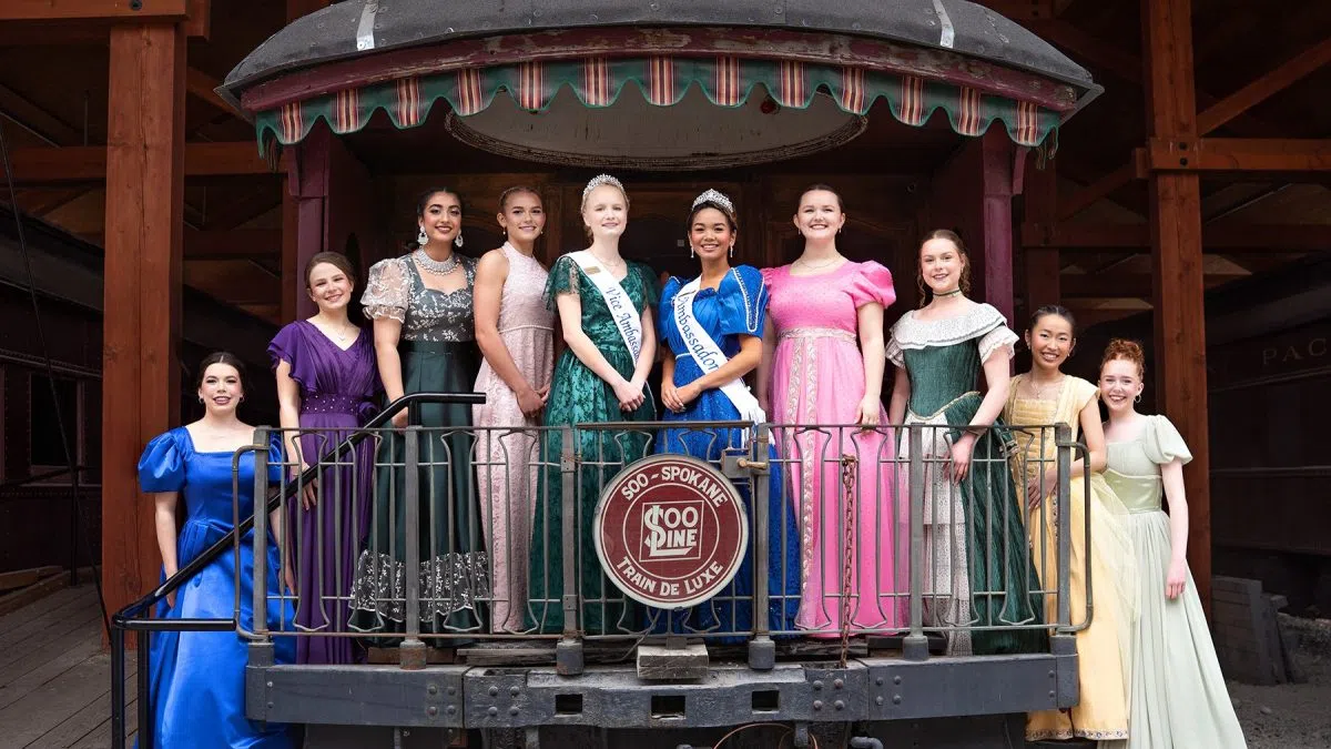 Cranbrook introduces 2025 Youth Ambassador candidates at annual ball ...