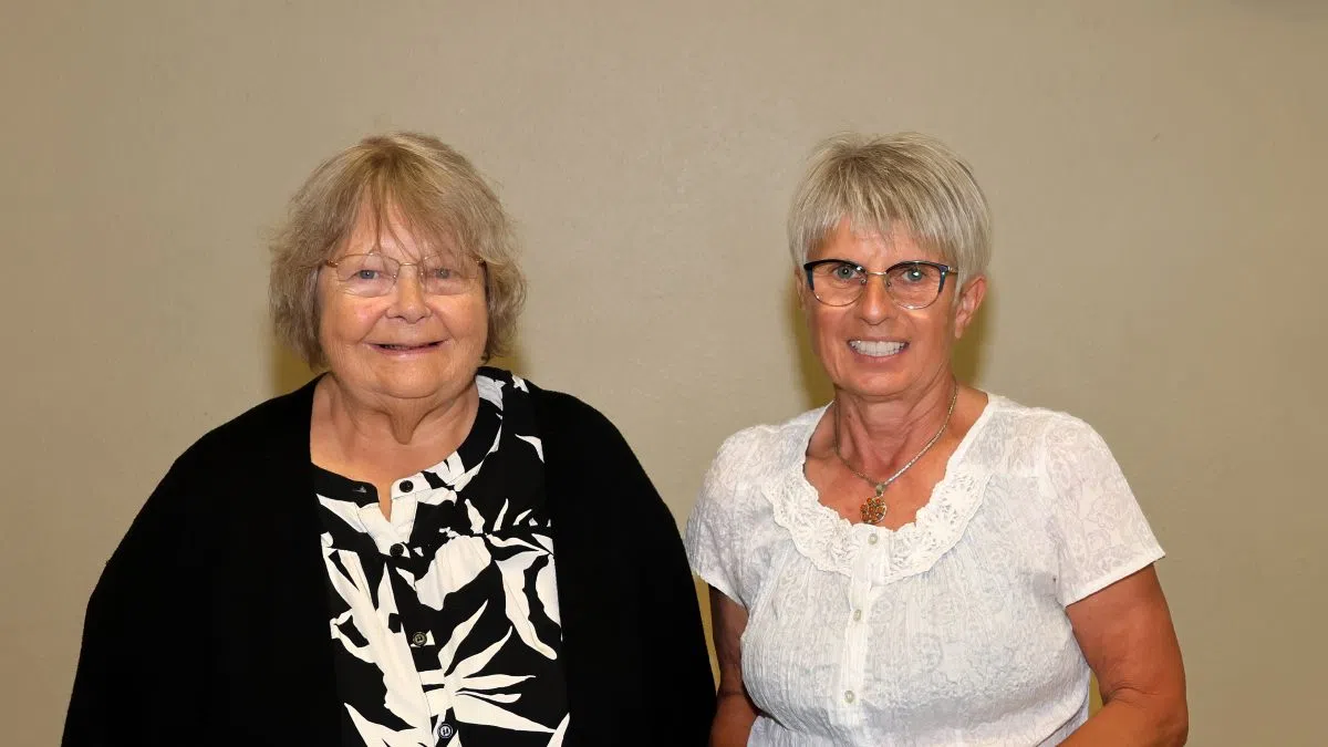 Sherry Shields named 2025 Electoral Area E Volunteer of the Year | 102. ...