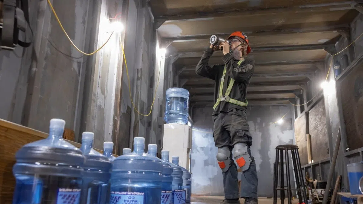 WorkSafeBC urges employers to prepare for summer heat | 102.9 Rewind ...