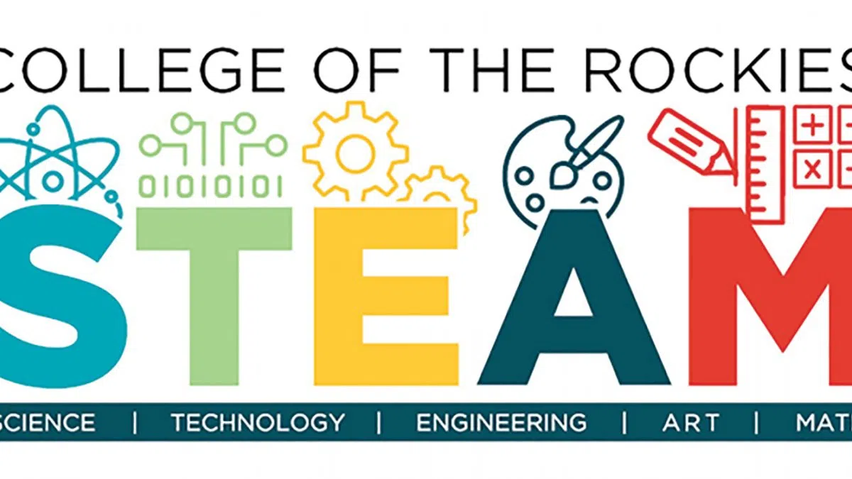 College of the Rockies offering STEAM-focused summer camps | 102.9 ...