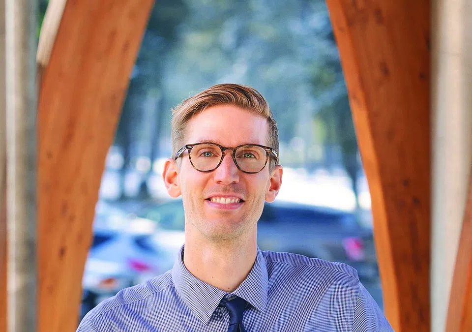 COTR lecture explores link between comics and religion | 102.9 Rewind ...