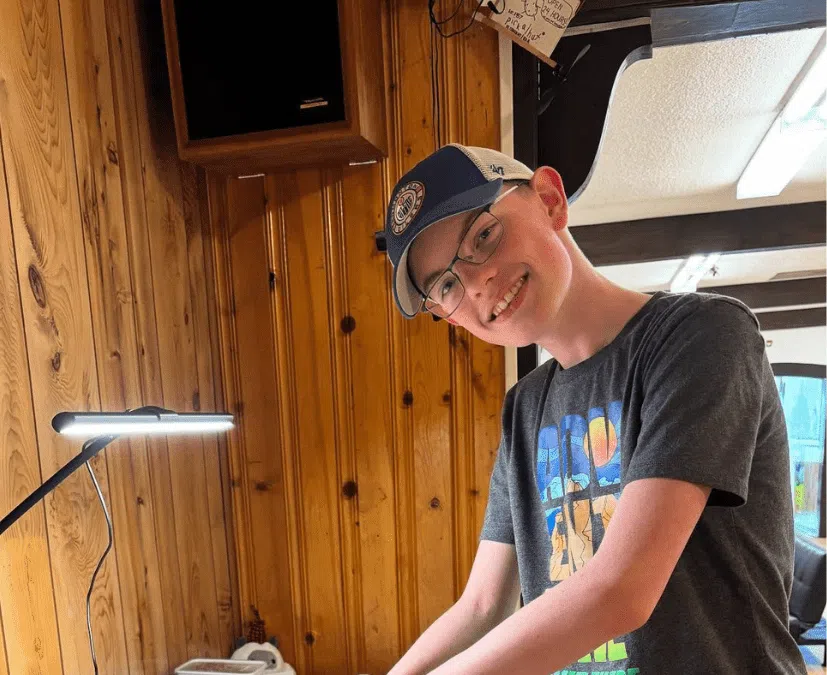 Cranbrook non-profit launches next phase of entrepreneur program | Wild ...