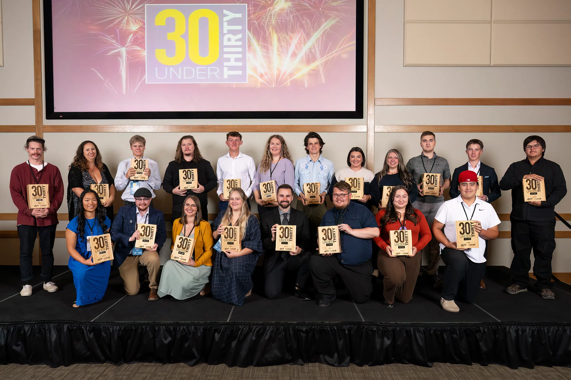 Young, local, and leading: Cranbrook’s 30 Under 30 honourees | 102.9 ...
