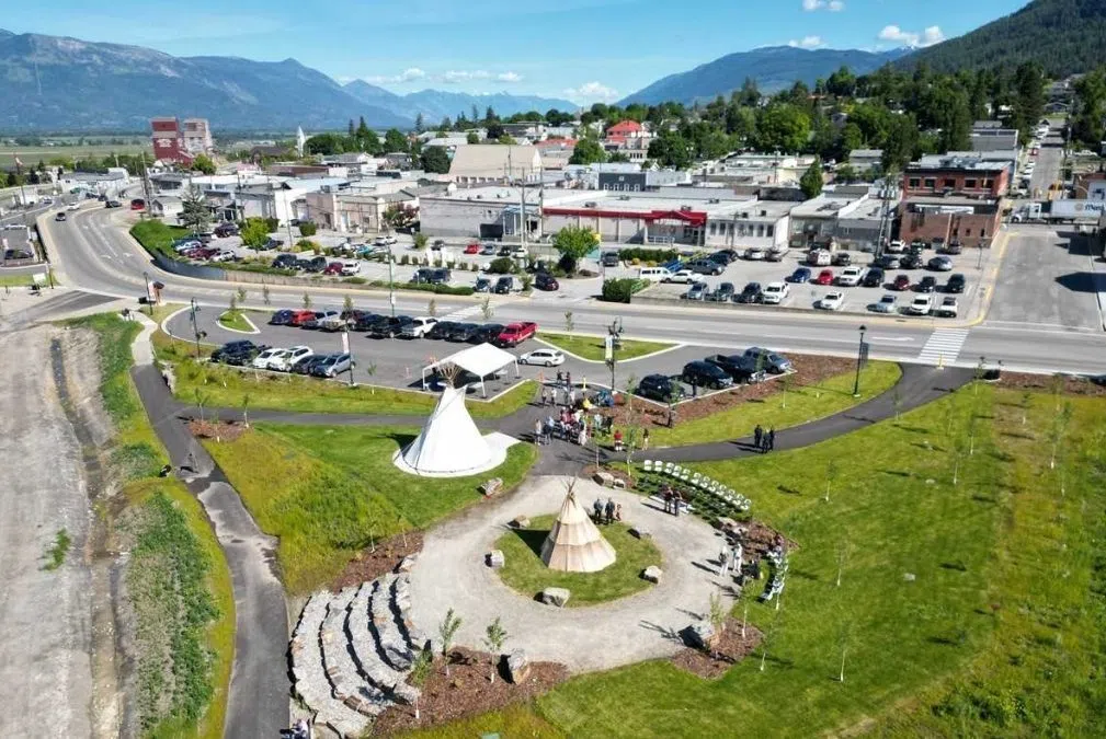 Interior B.C. communities receive funding to adapt to extreme weather ...