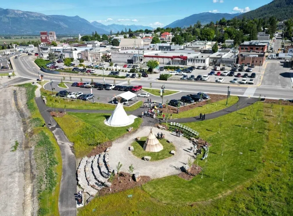 Interior B.C. communities receive funding to adapt to extreme weather ...