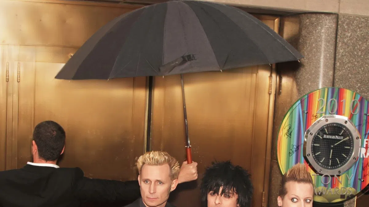 Grey Cup Halftime Show is going to be a good’er | 99.3 Rewind Radio