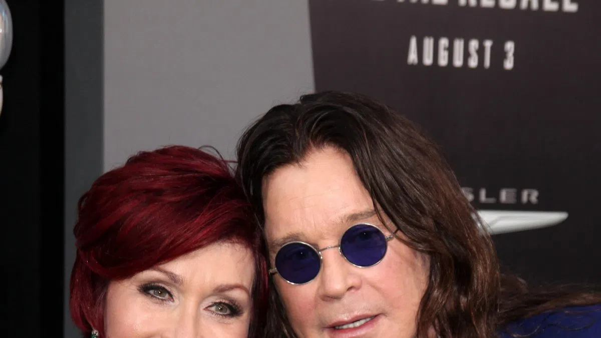 Two More Shows for Ozzy | 99.3 Rewind Radio