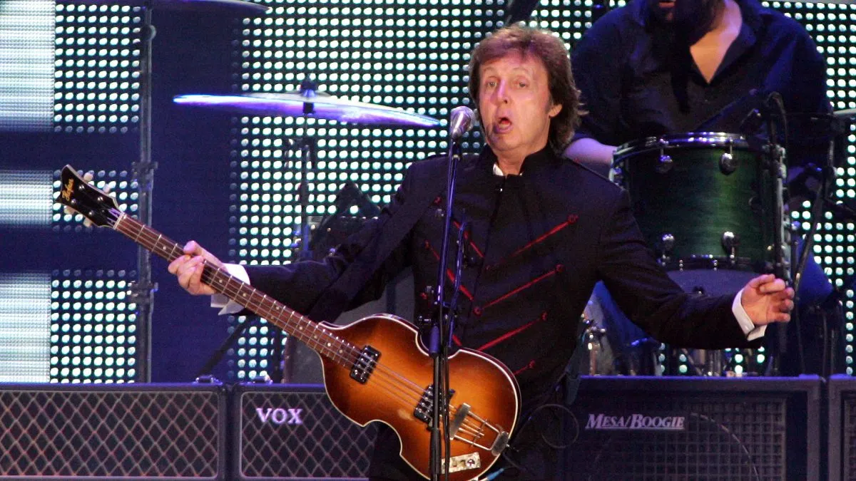 Music News : July 13th, 2025 – Matt Good, Paul McCartney, Ozzy | 99.3 ...