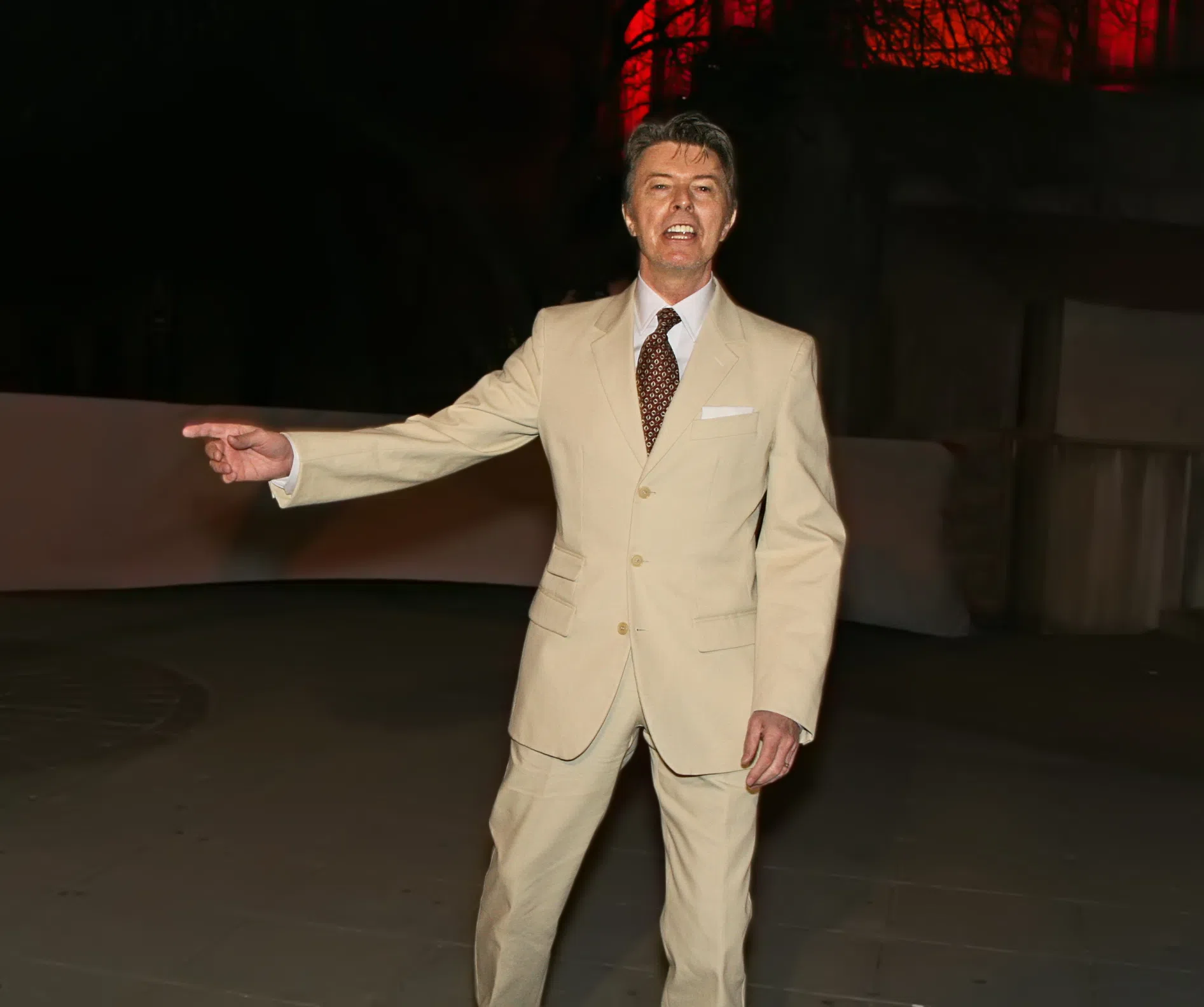 Music News : January 11, 2026 – The Black Crowes & David Bowie | 99.3 ...